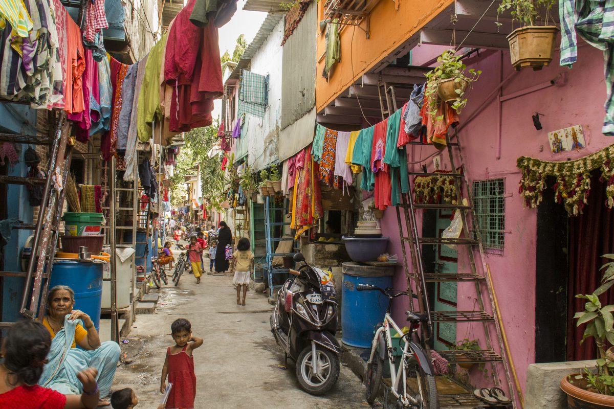 Design Museum Dharavi