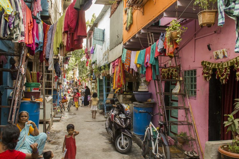 Design Museum Dharavi