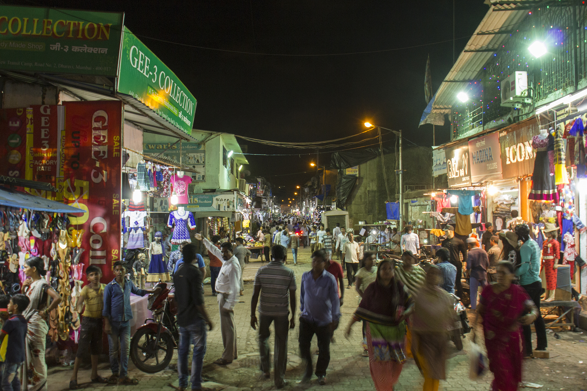 Design Museum Dharavi