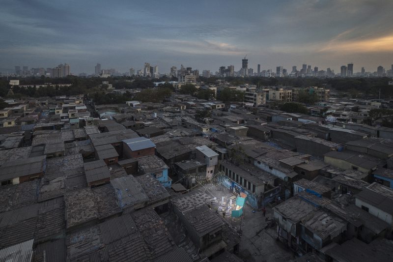 Design Museum Dharavi