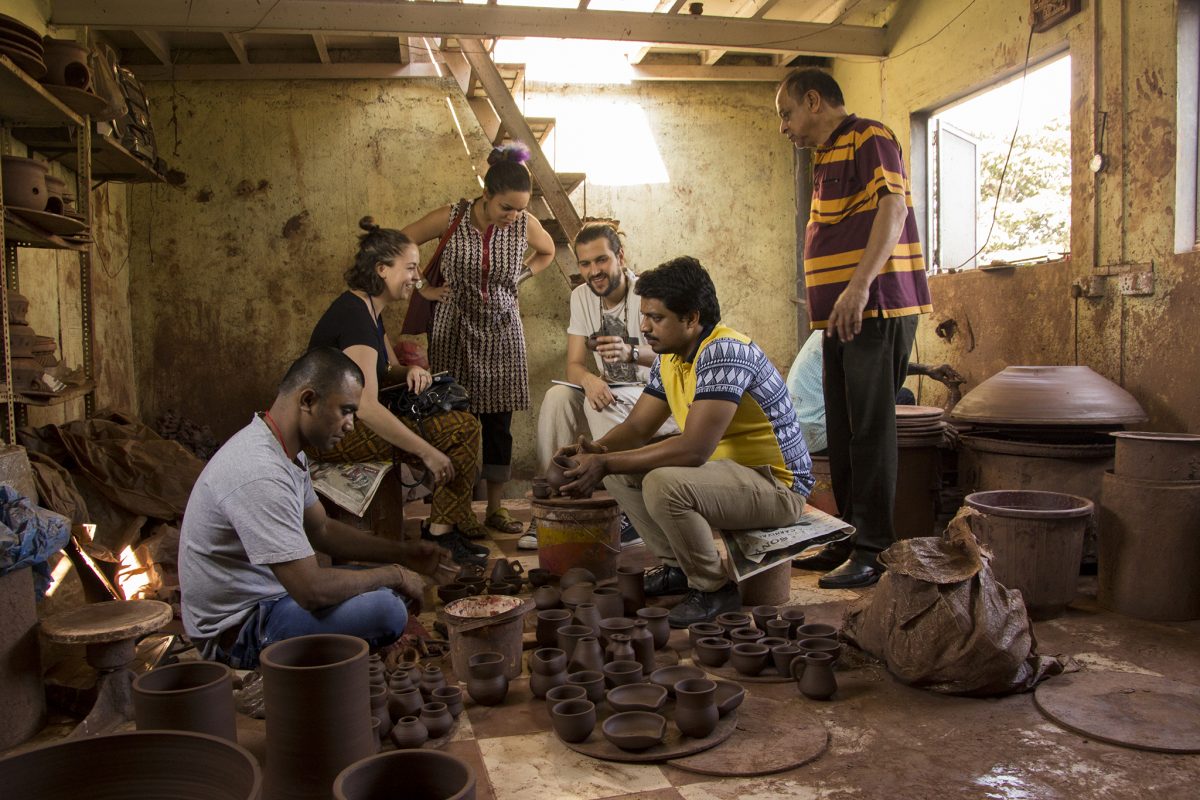 Design Museum Dharavi